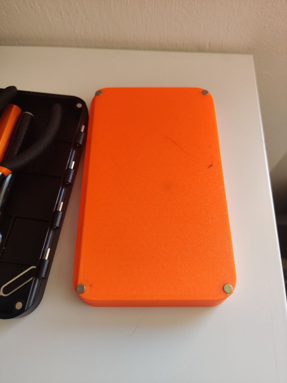 LTT Precision Screwdriver Expansion Case by enqu | Download free STL ...