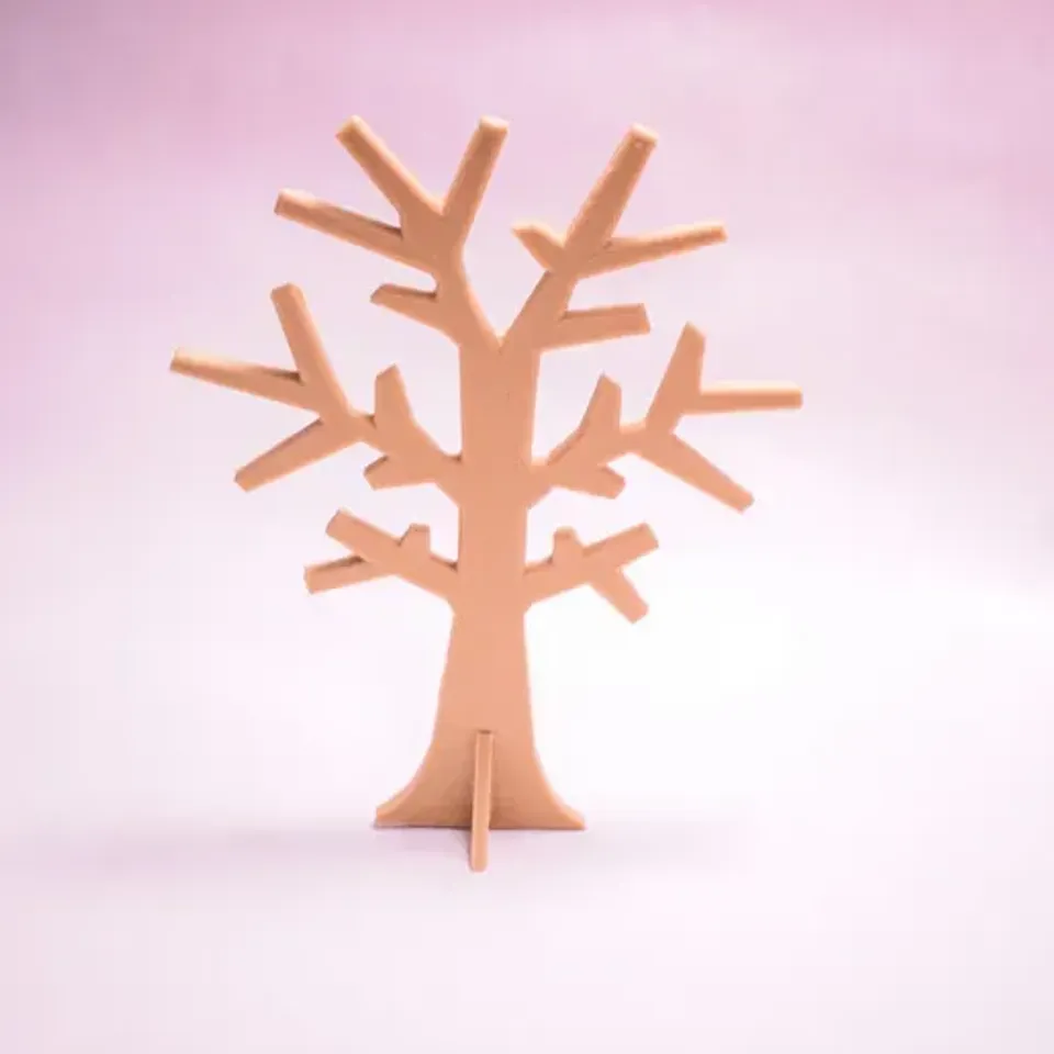 Jewelry tree by TETYY_ | Download free STL model | Printables.com