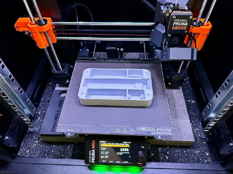 Philips OneBlade 1-piece razor (lazy) case by AWSW | Download free STL ...