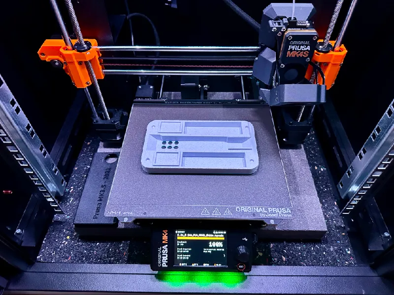 Philips OneBlade 1-piece razor (lazy) case by AWSW | Download free STL ...