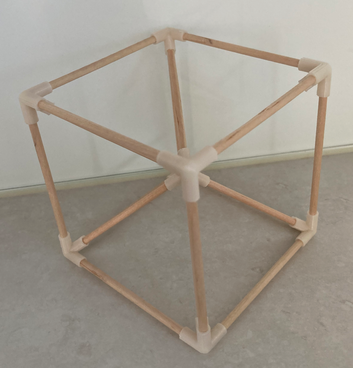 Cube by MarianH | Download free STL model | Printables.com