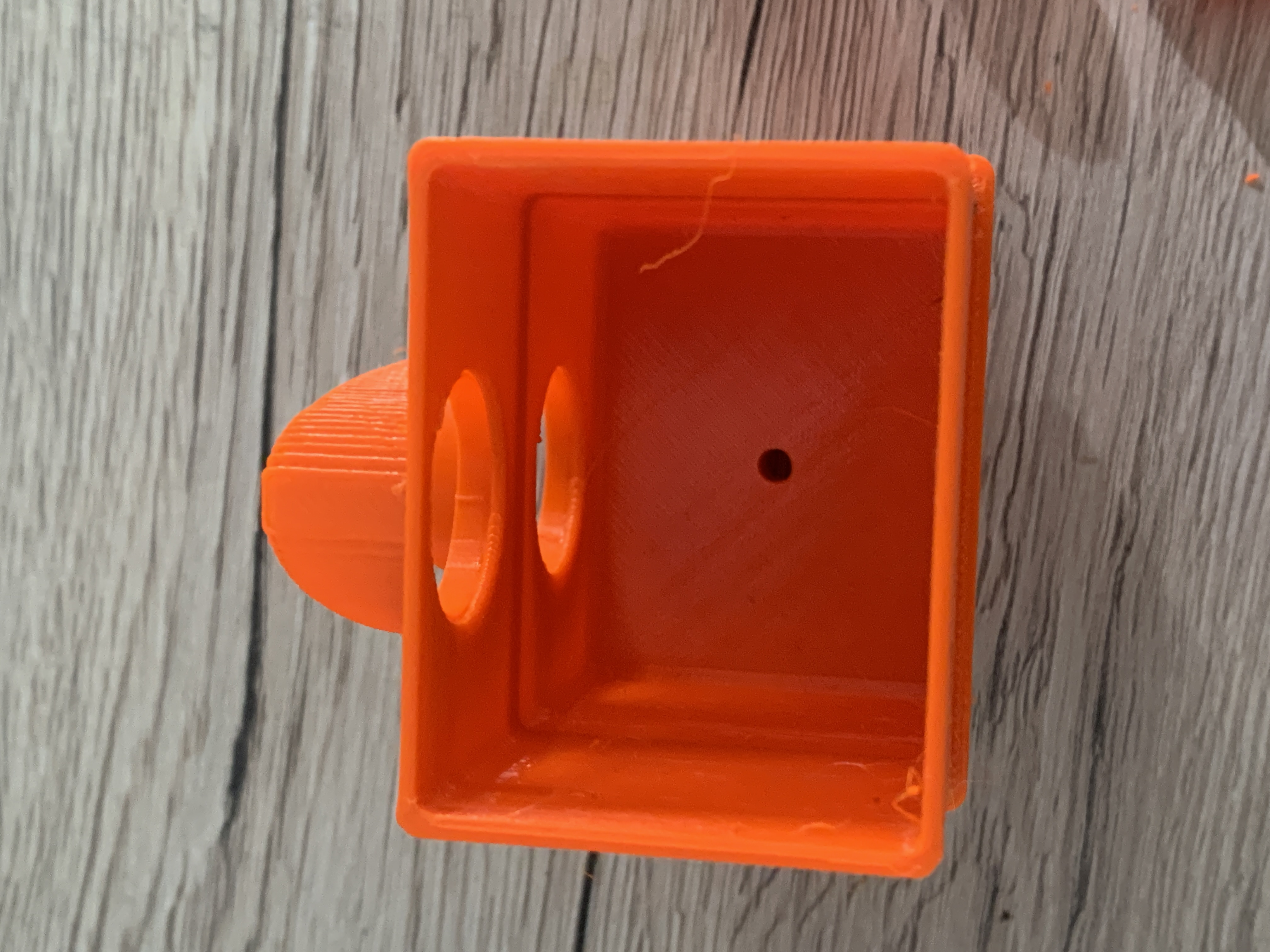 Flexi-Arm Camera Mount Speed Camera by Mike | Download free STL model ...
