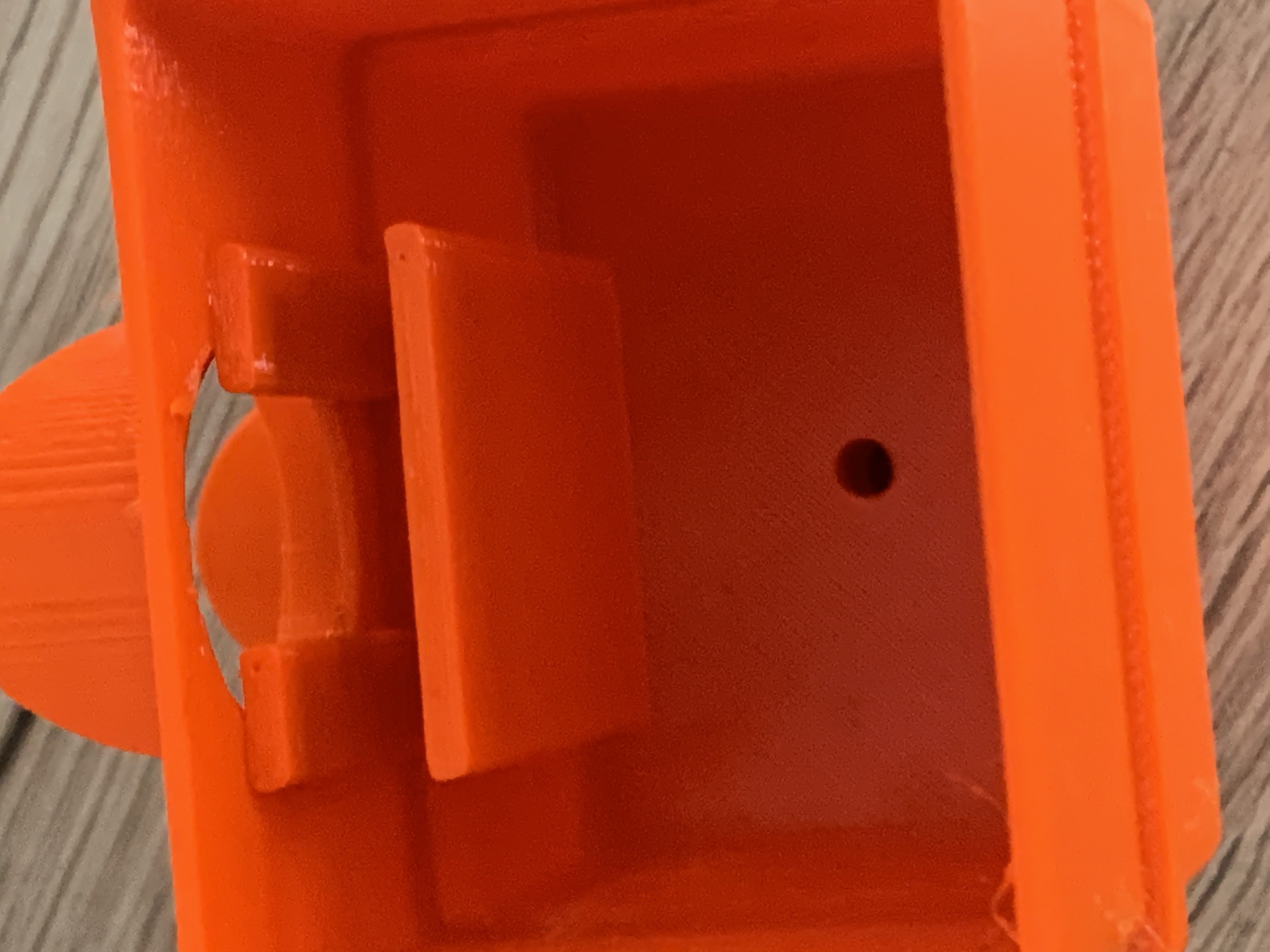 Flexi-Arm Camera Mount Speed Camera by Mike | Download free STL model ...