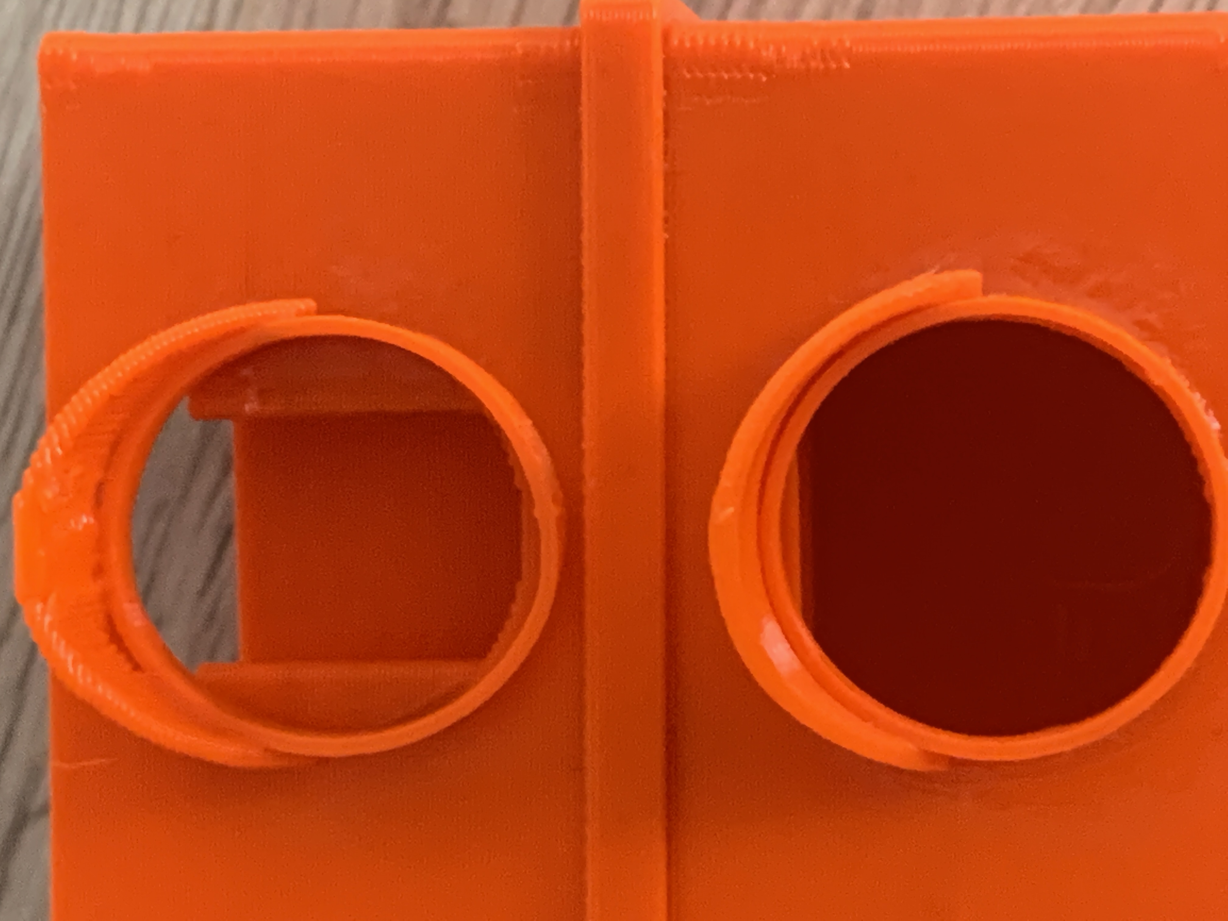 Flexi-Arm Camera Mount Speed Camera by Mike | Download free STL model ...