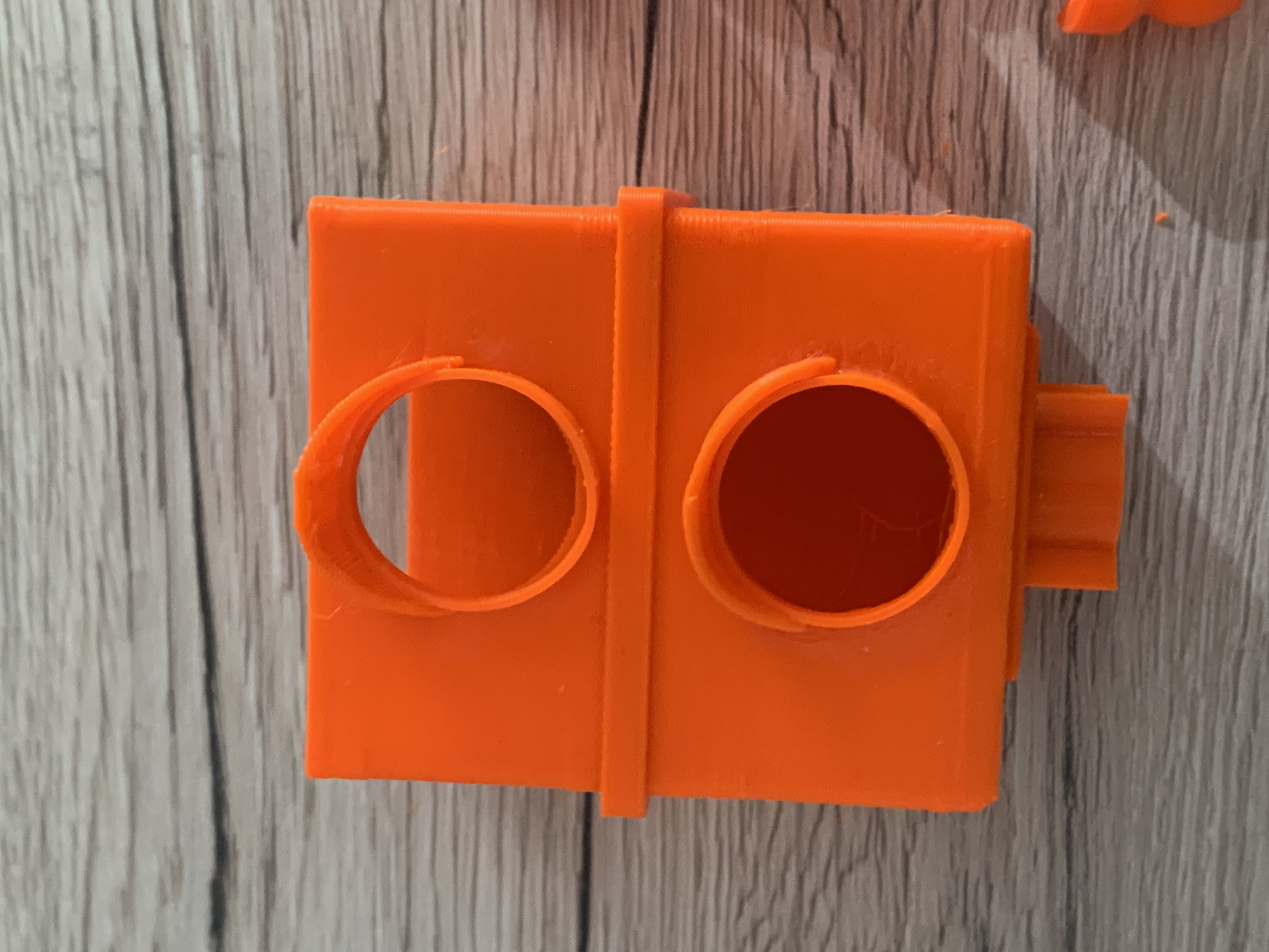 Flexi-Arm Camera Mount Speed Camera by Mike | Download free STL model ...