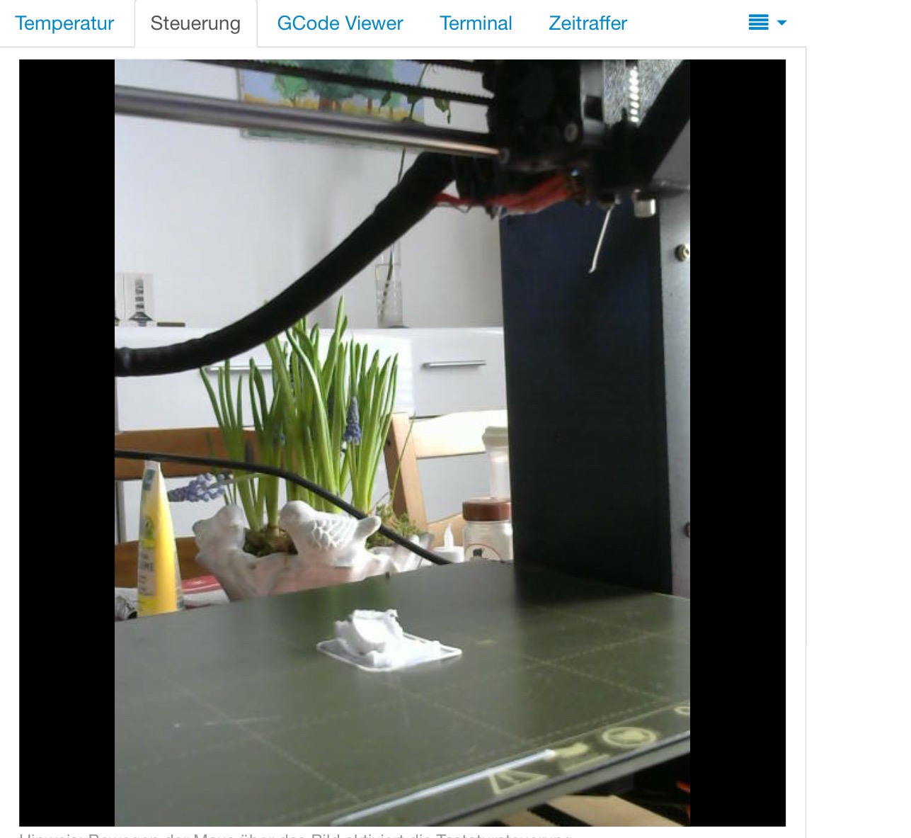 Flexi-Arm Camera Mount Speed Camera by Mike | Download free STL model ...
