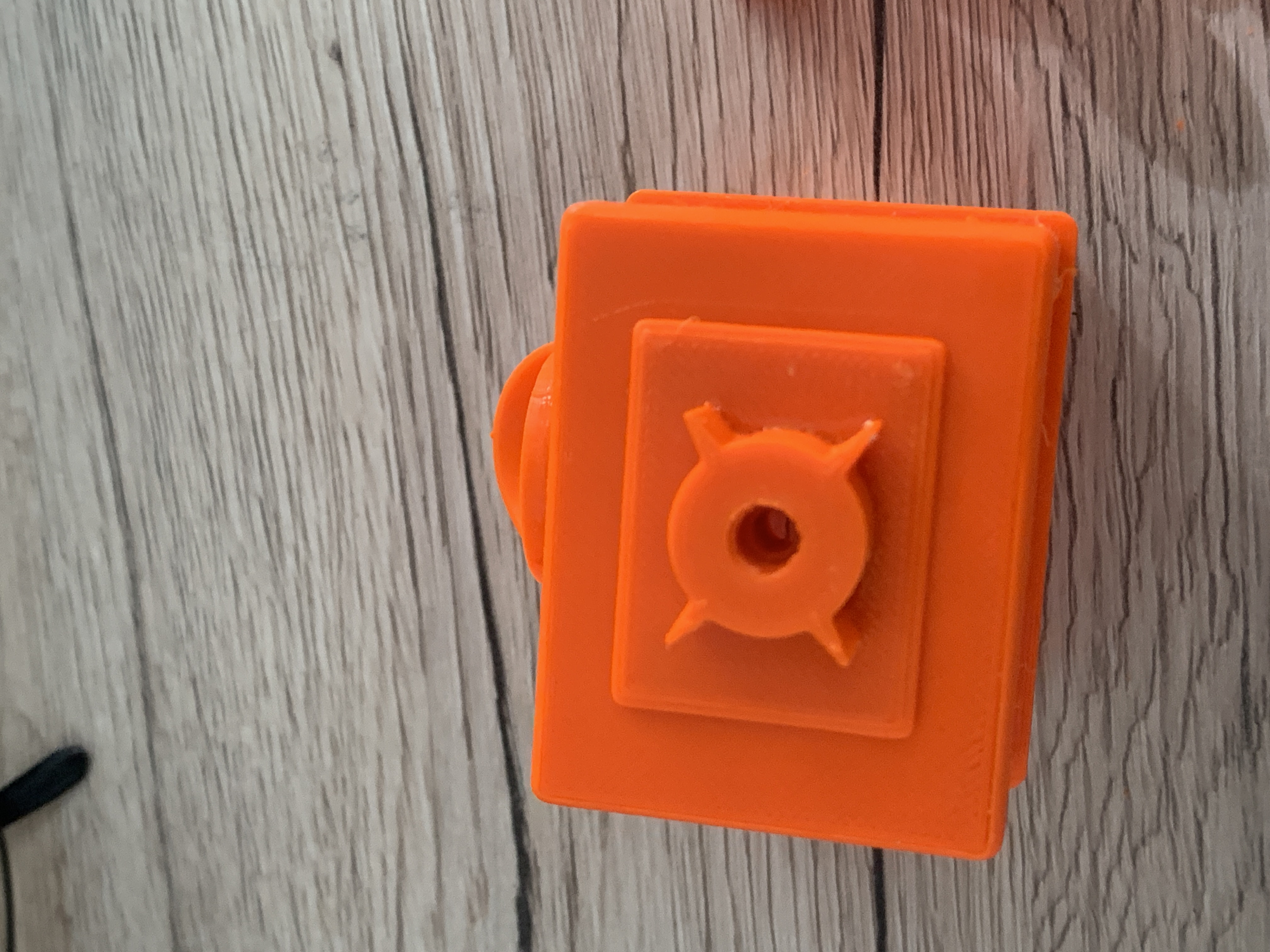 Flexi-Arm Camera Mount Speed Camera by Mike | Download free STL model ...