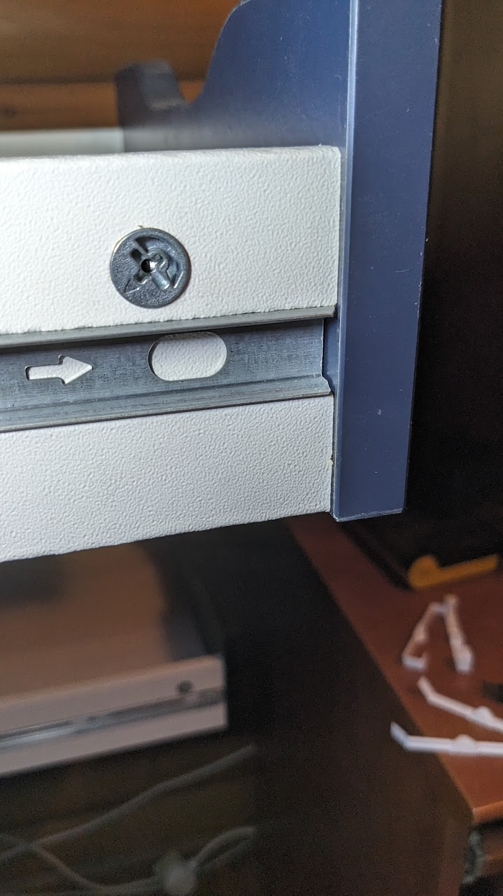 Ikea Alex full drawer extension by Daniel Gladyshev | Download free STL ...