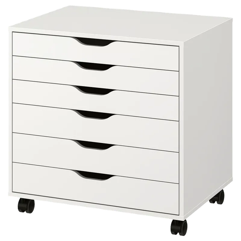 Ikea Alex full drawer extension by Daniel Gladyshev | Download free STL ...