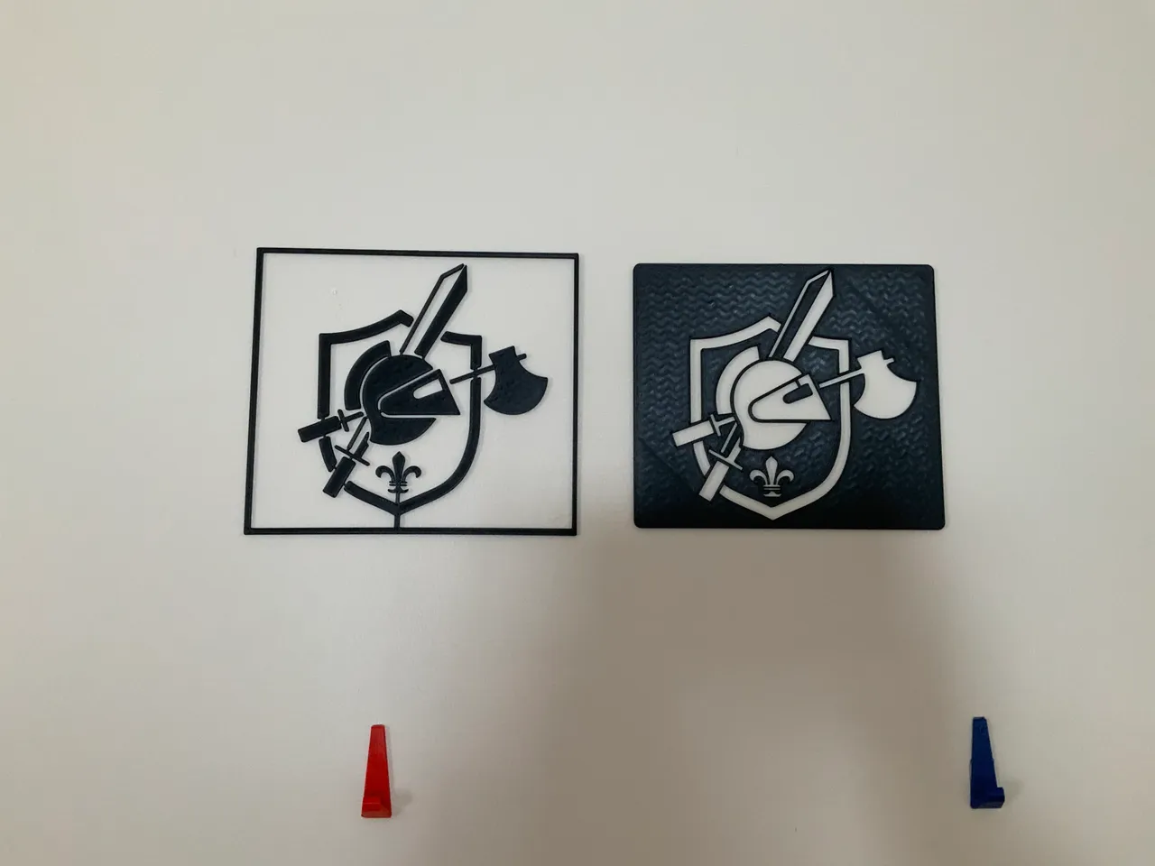 Knights Armament Logo Our Products Knight's Armament