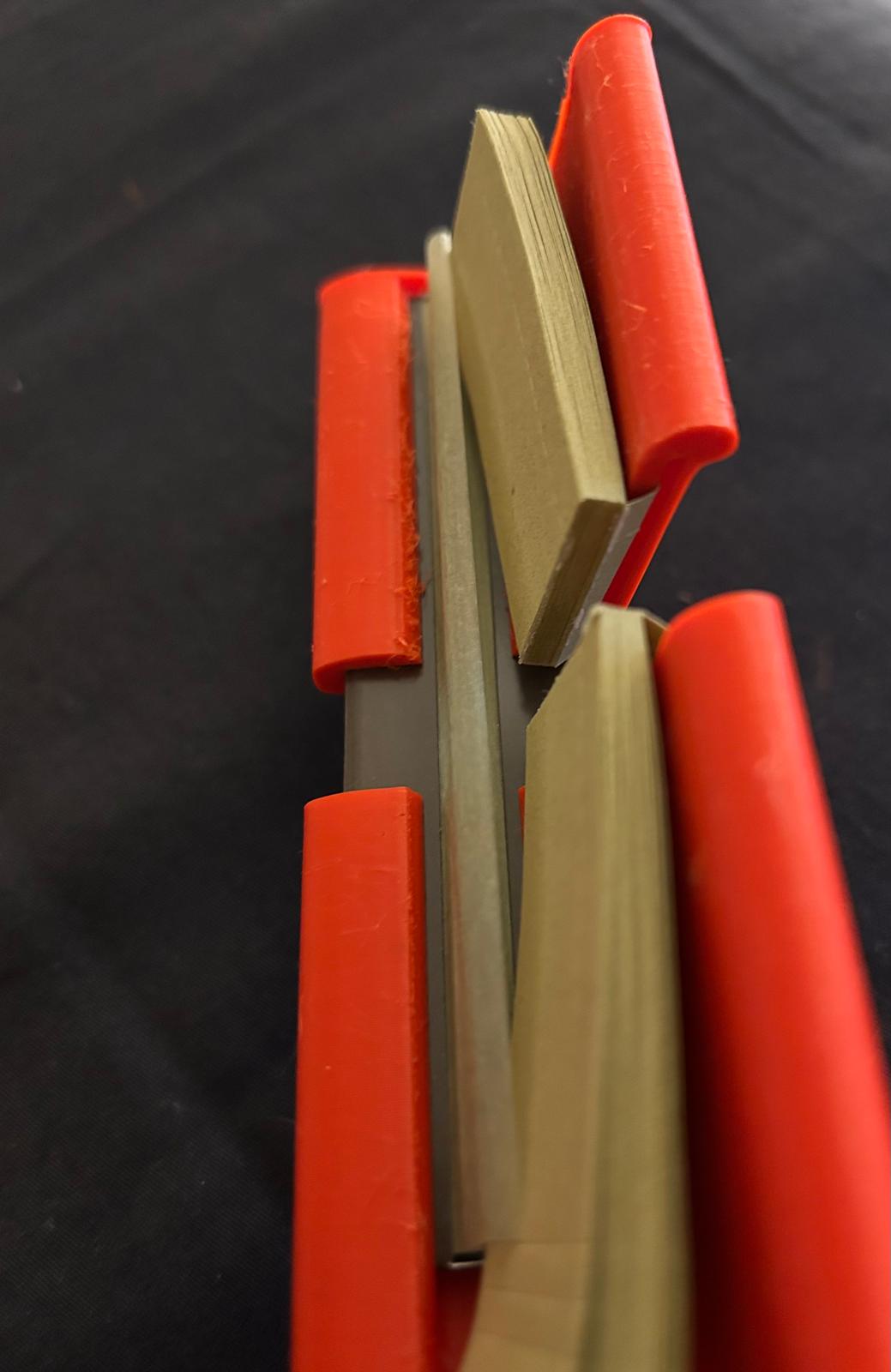 King size Bench Remix - for raw / ocb / paypay rolling Papers + filter ...