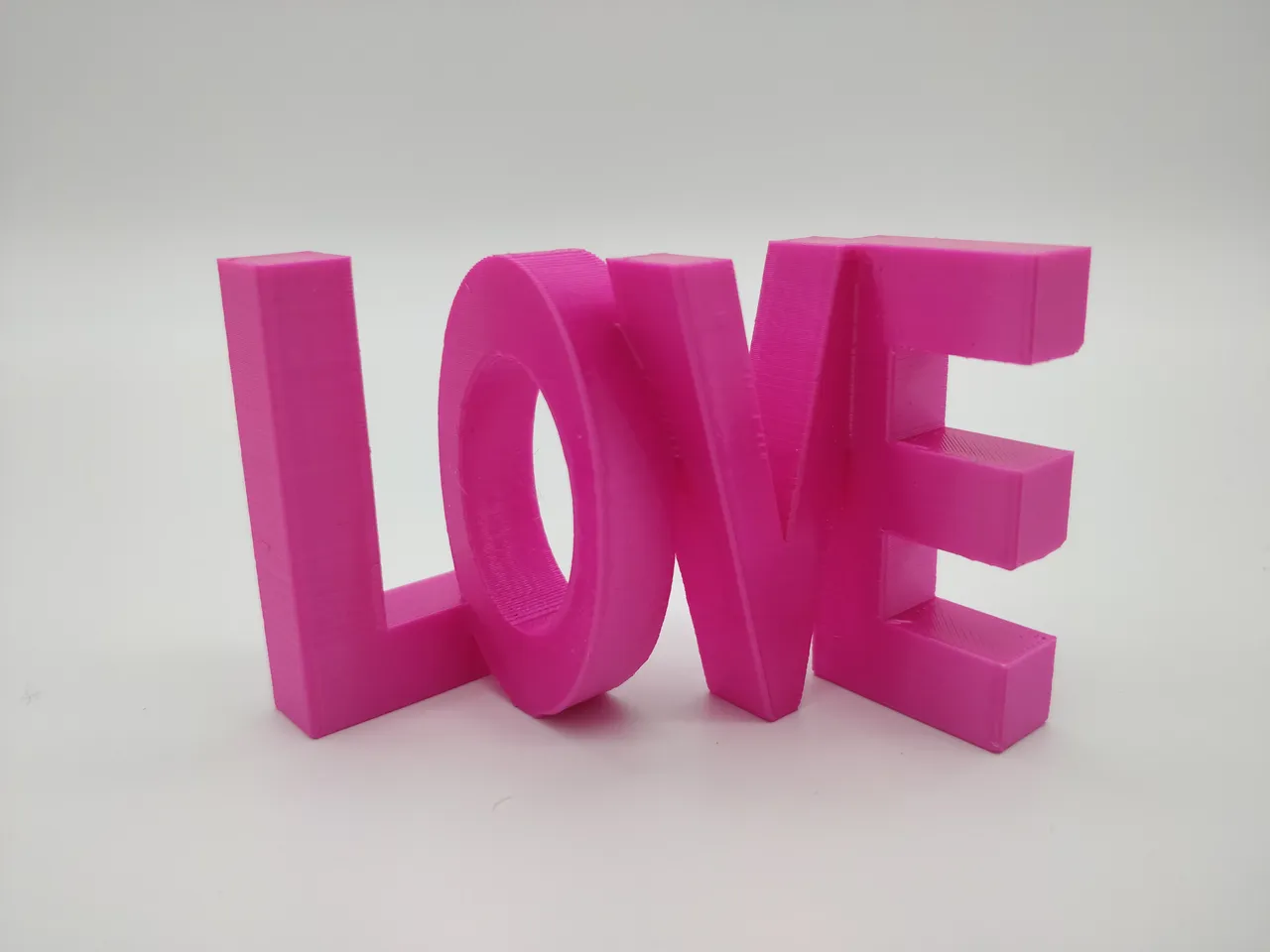 Love Letters by erni | Download free STL model | Printables.com