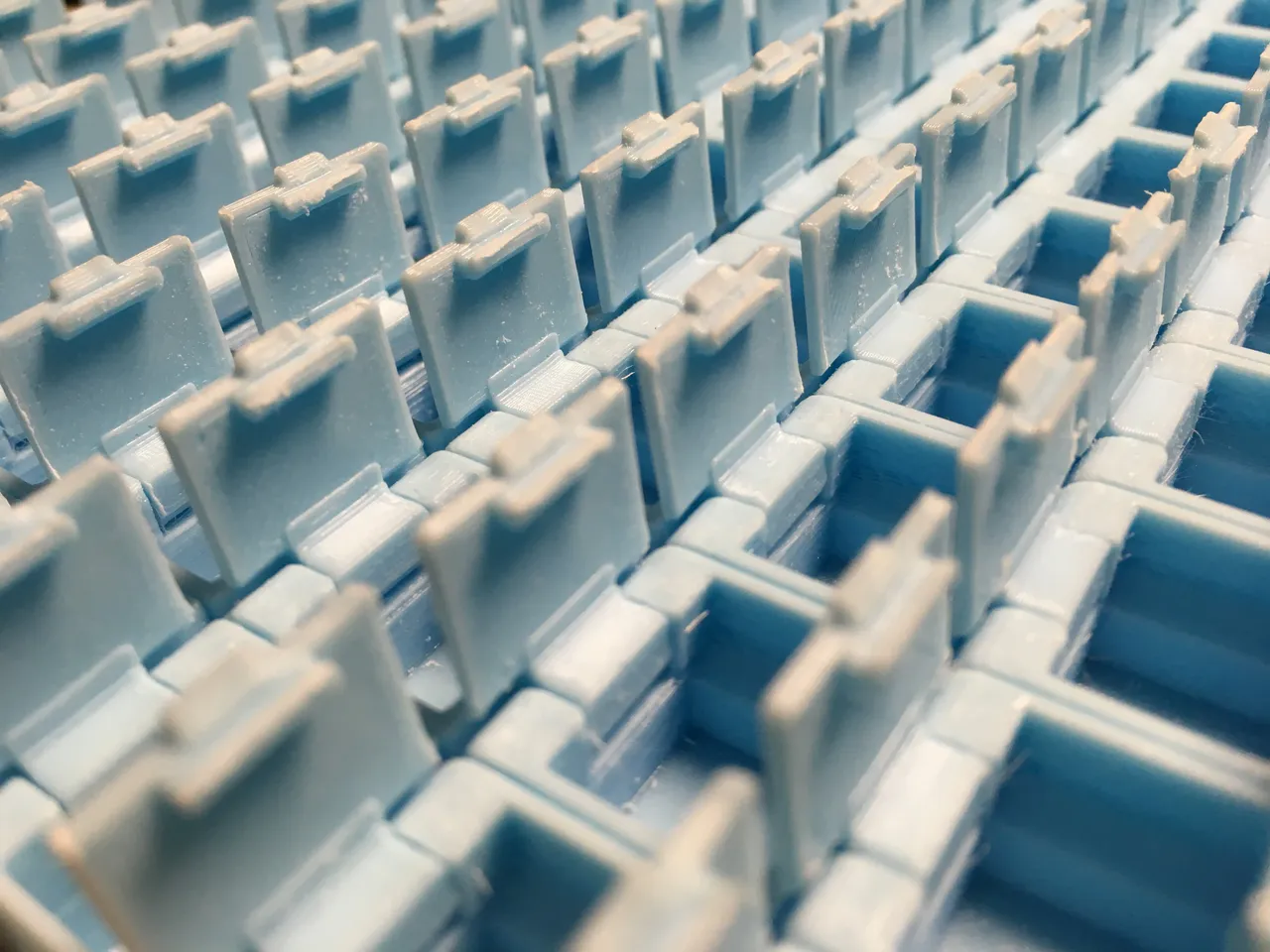 SMD Box by Džino | Download free STL model | Printables.com