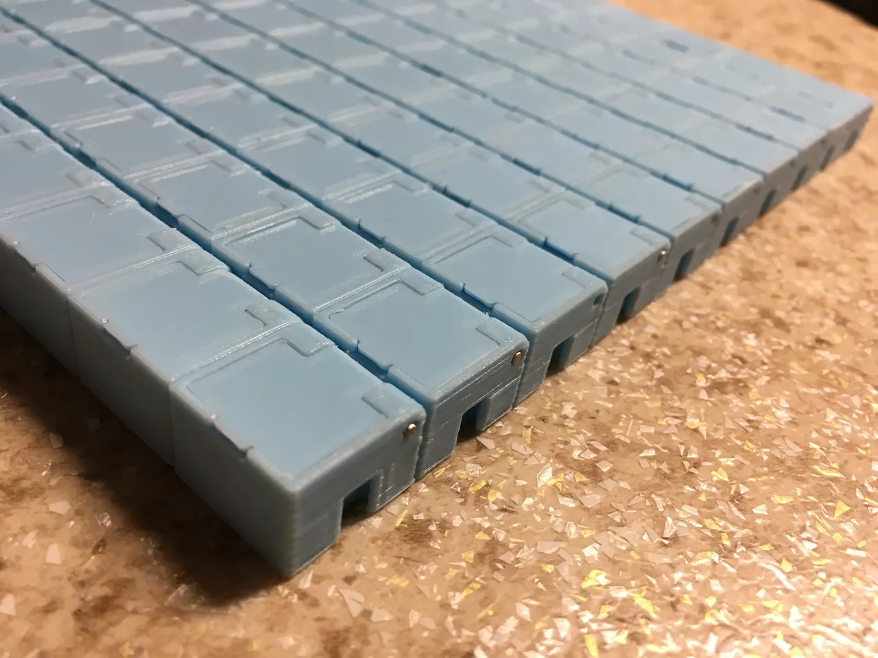 SMD Box by Džino | Download free STL model | Printables.com