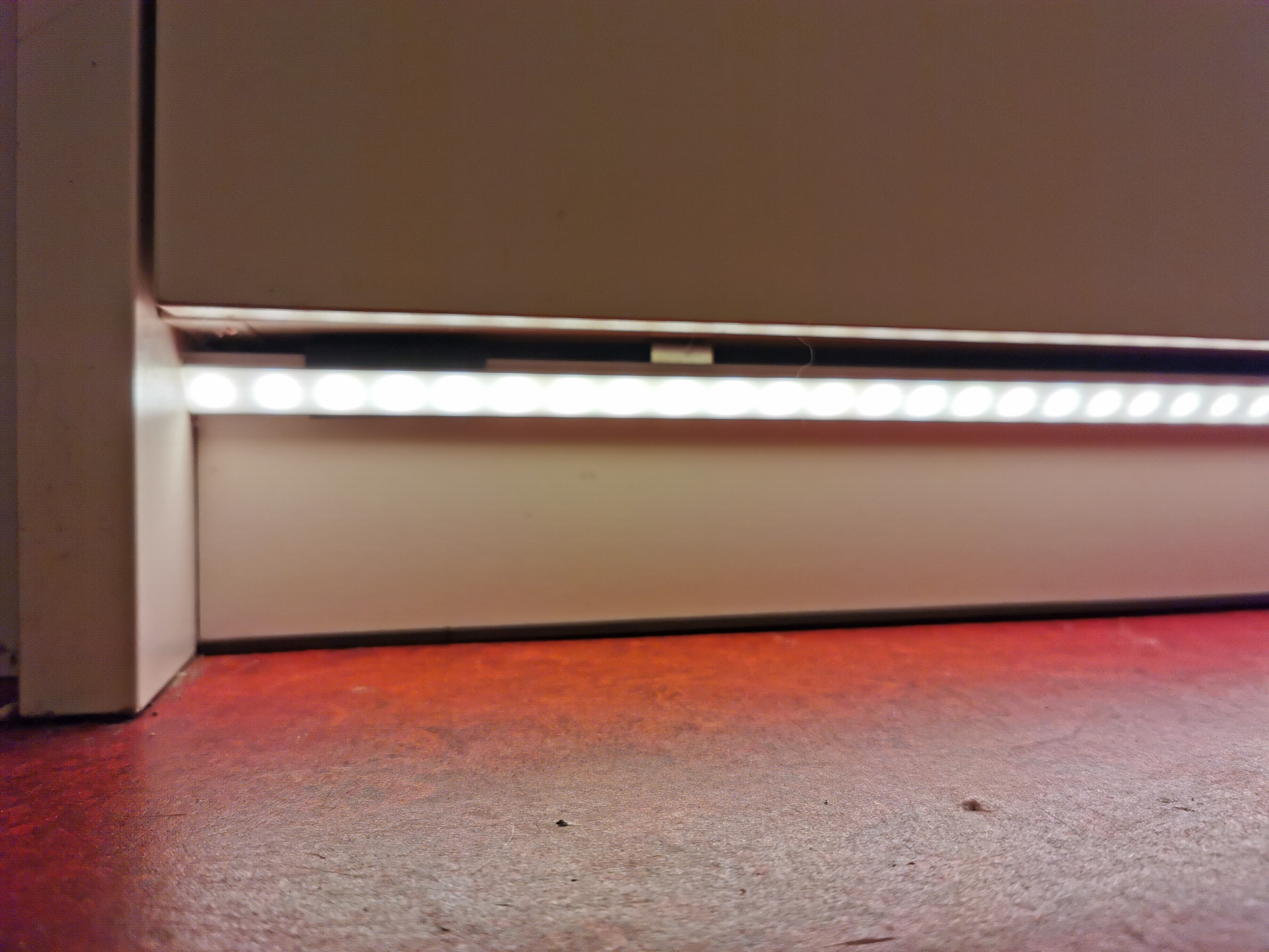 Fixation Clip 30°/45° for LED-Strip Aluminium Profile in Kitchen by OBA ...