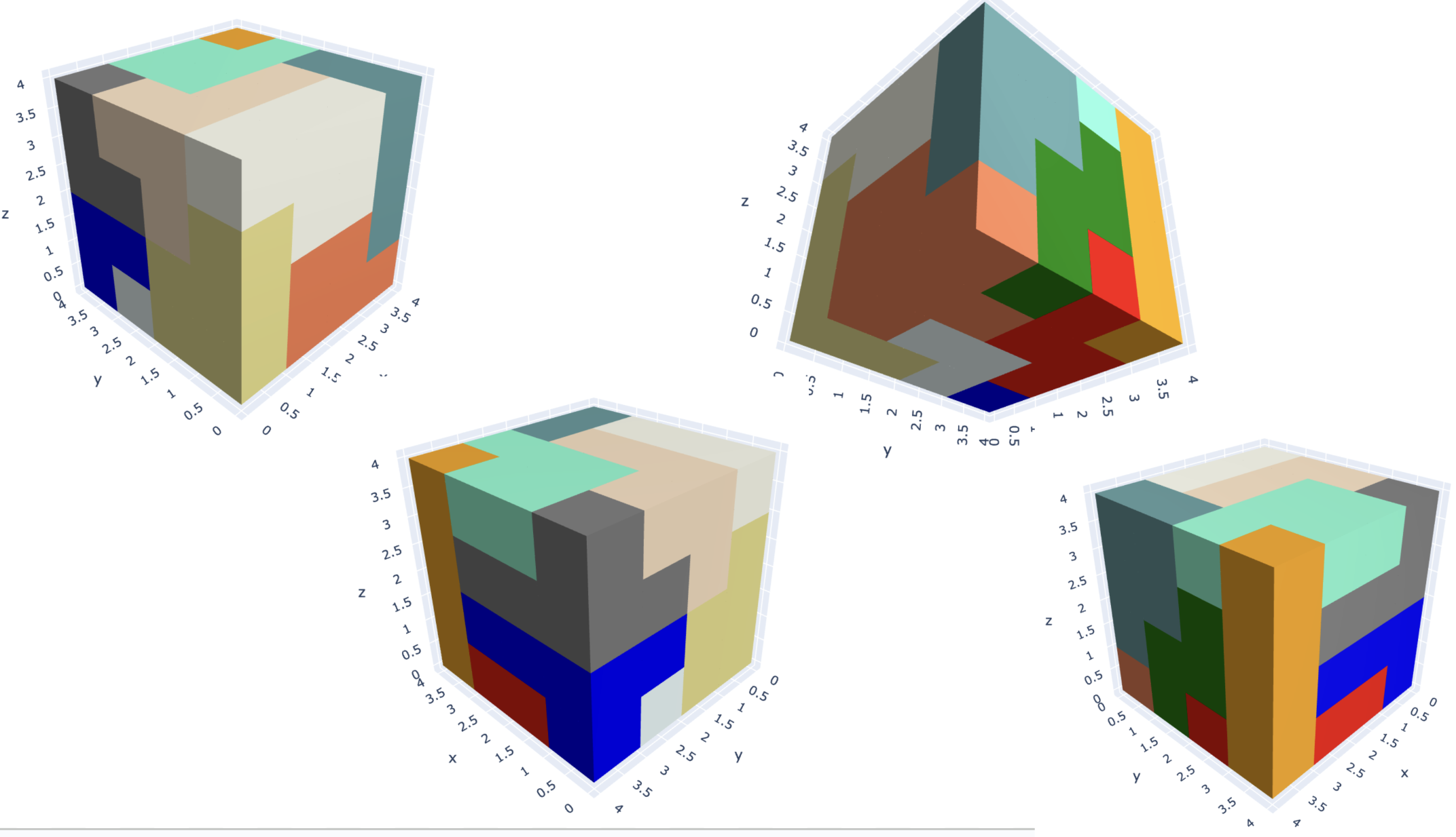 Evil Cube by vaclavh | Download free STL model | Printables.com