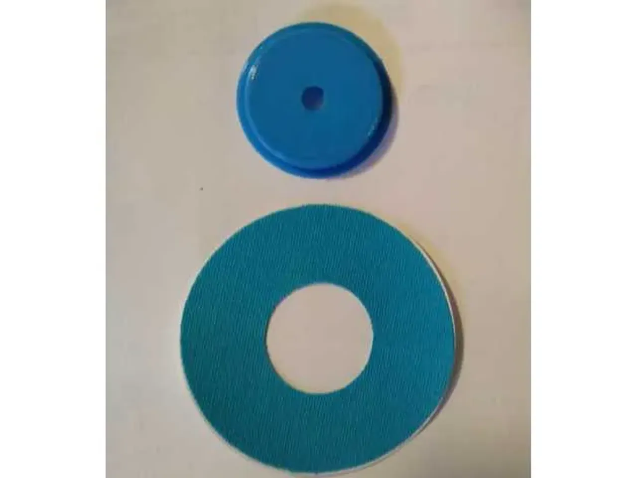 Freestyle Libre covers For Libre 1, Libre 14 and Libre 2 sensors by ...