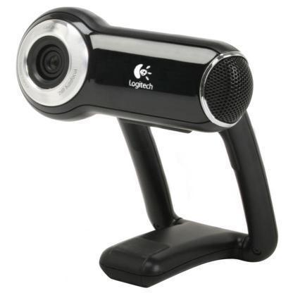 2020 Articulated Logitech Webcam Mount by iplop | Download free STL ...