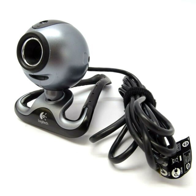 2020 Articulated Logitech Webcam Mount by iplop | Download free STL ...