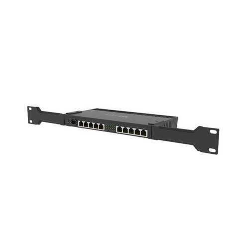 MIKROTIK 2011 / 4011 - series - holder RACK 19'' by Martin Emanuel Ludík | Download free STL ...