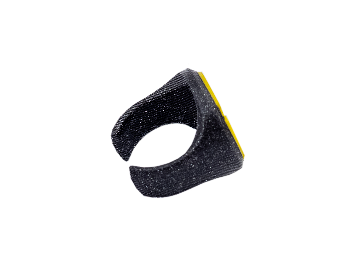 HAPPY PIRATE RING by Peter H | Download free STL model | Printables.com