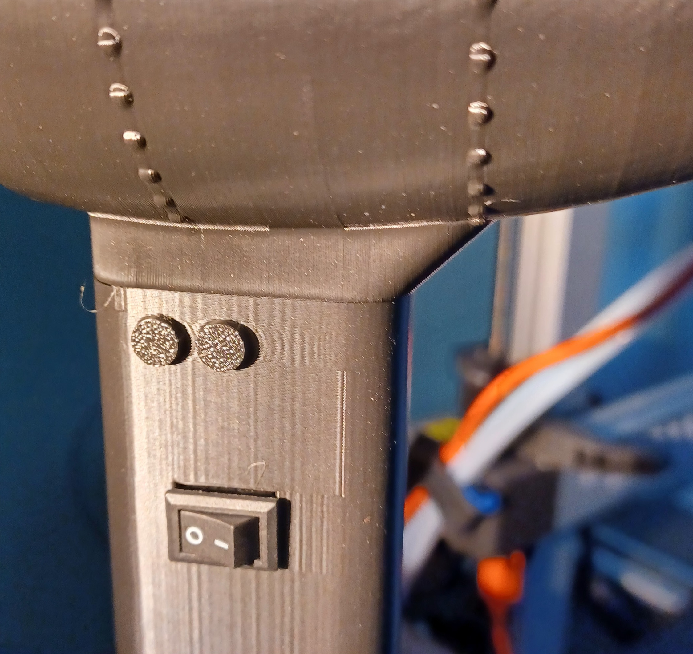 Jet Engine Fan by Matt Patt | Download free STL model | Printables.com