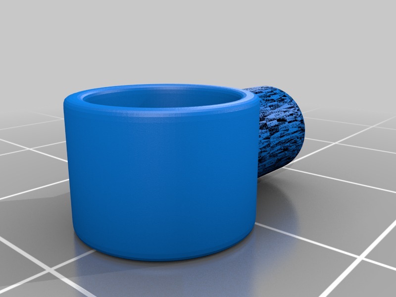 Archery Sight Pin por Moritz | Descargar modelo STL gratuito ...