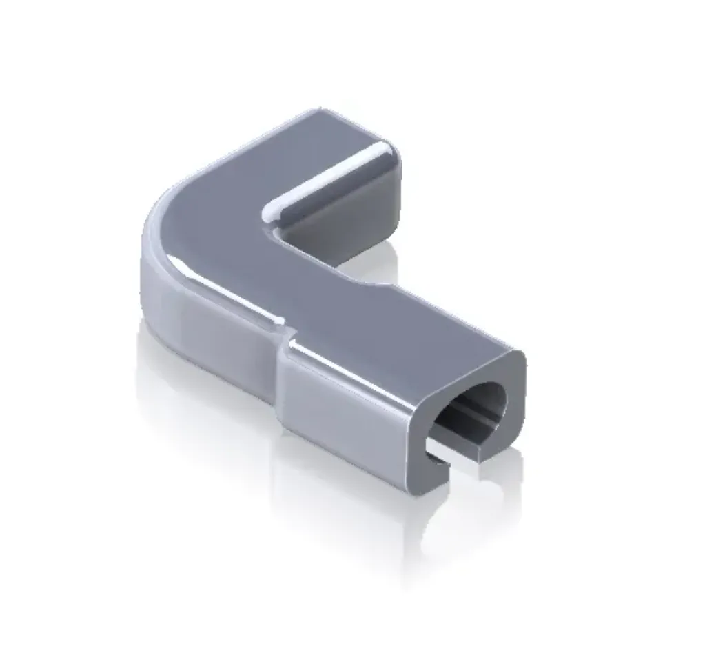 Cable Savers iPhone by Džino | Download free STL model | Printables.com