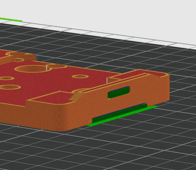 Creality Sprite Extruder - Vulture V1 & V2 Toolhead - Ender-3 by GN500 ...