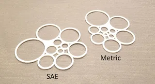 circle template large