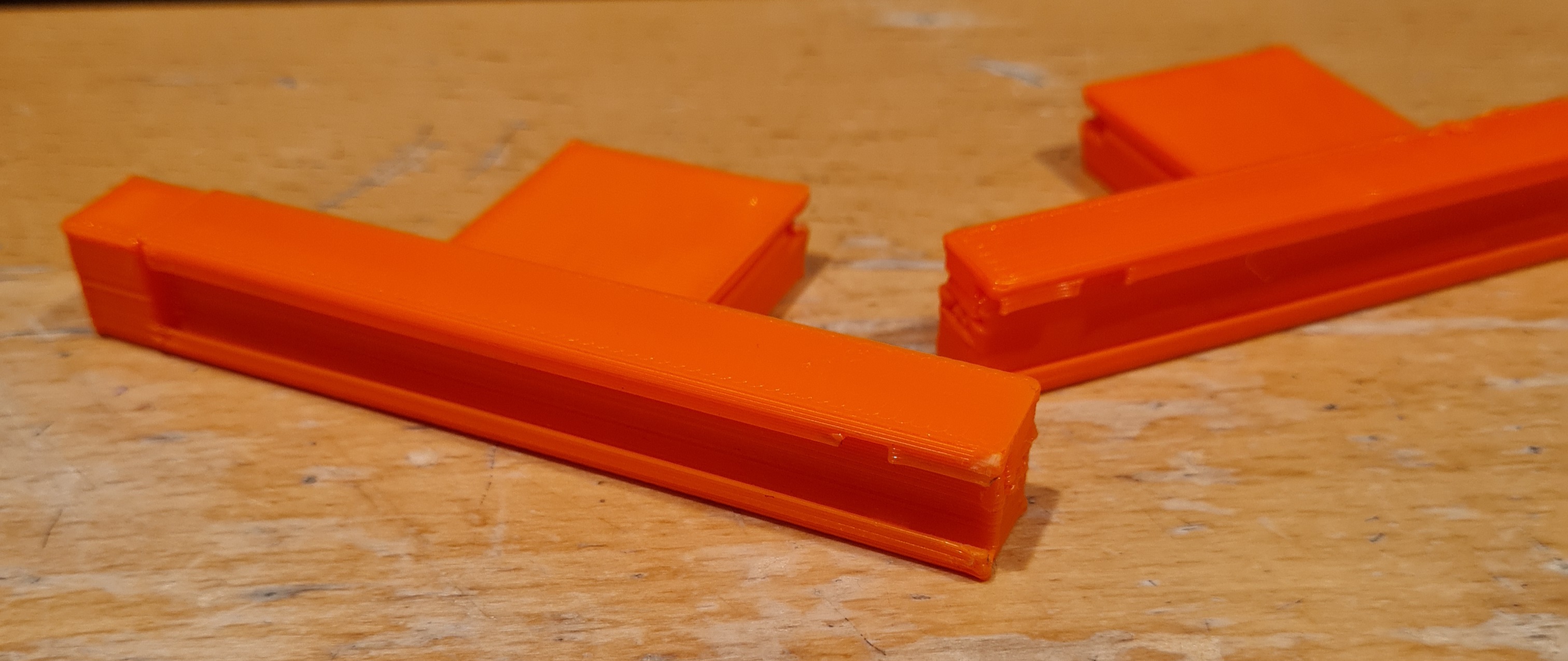 Framework 12 Joycon Rail Expansion Card by Sskki | Download free STL ...