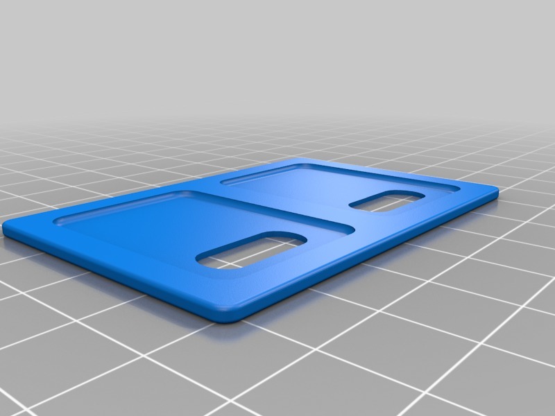 Arduino Uno Cnc Case Enclosure By Plexi Download Free Stl Model