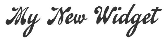 How to Make Retro and other Font Style Name Plates by Plexi | Download ...