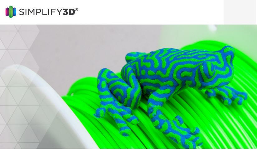 Simplify 3D Configuration Files for HyperCube/CoreXY by Plexi ...