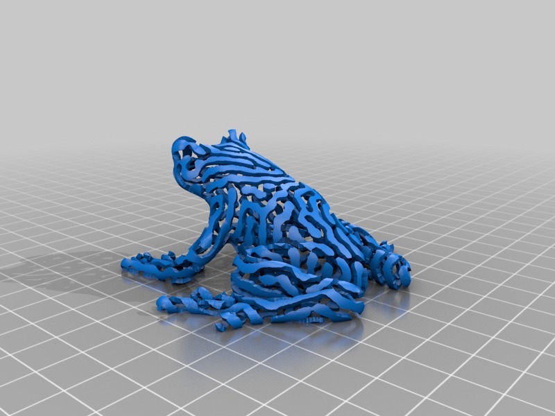 Simplify 3D Configuration Files for HyperCube/CoreXY by Plexi ...