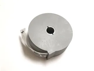 Address Label Roll Dispenser by Plexi | Download free STL model ...