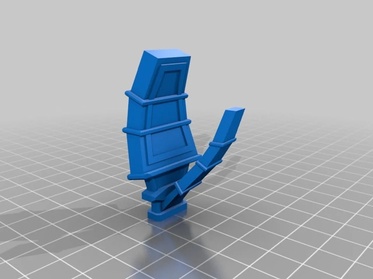 Claptrap from Borderlands! by ChelsCCT (Chelsey Creates Things ...