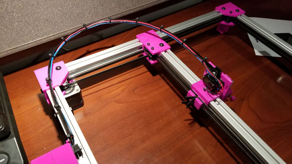 2020 DrawBot w/ Installation & Use Instructions by Plexi | Download ...