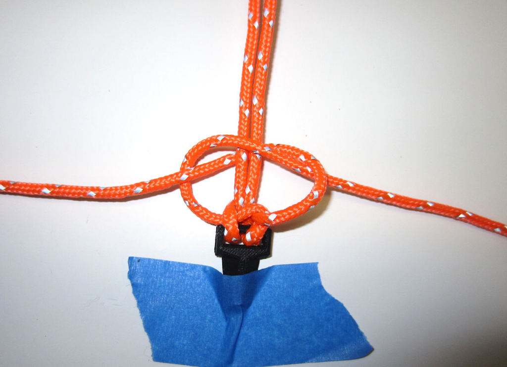 Survival Bracelet by Plexi | Download free STL model | Printables.com