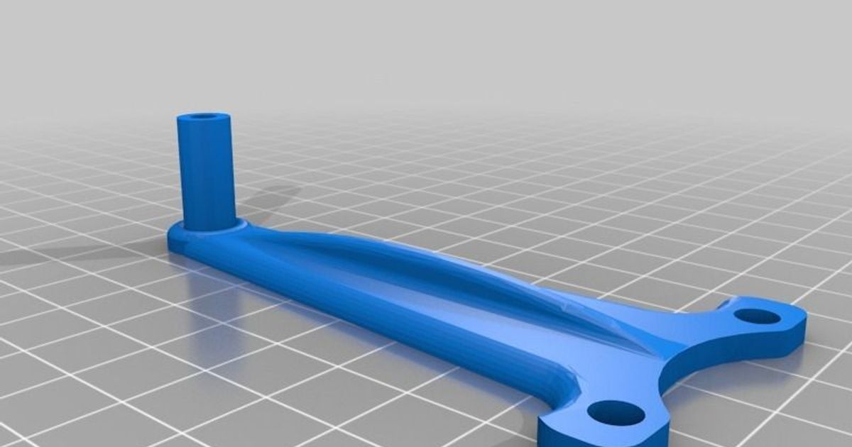 Filament Guide by Plexi | Download free STL model | Printables.com