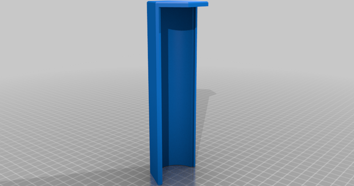 Box for Memory Game by Farnsworth | Download free STL model ...