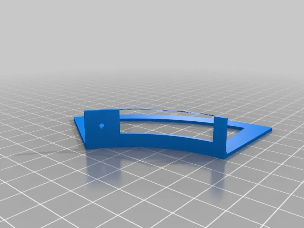 Customizable filament spool divider by VolkerMueller | Download free ...