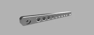 bit holder by val703 | Download free STL model | Printables.com