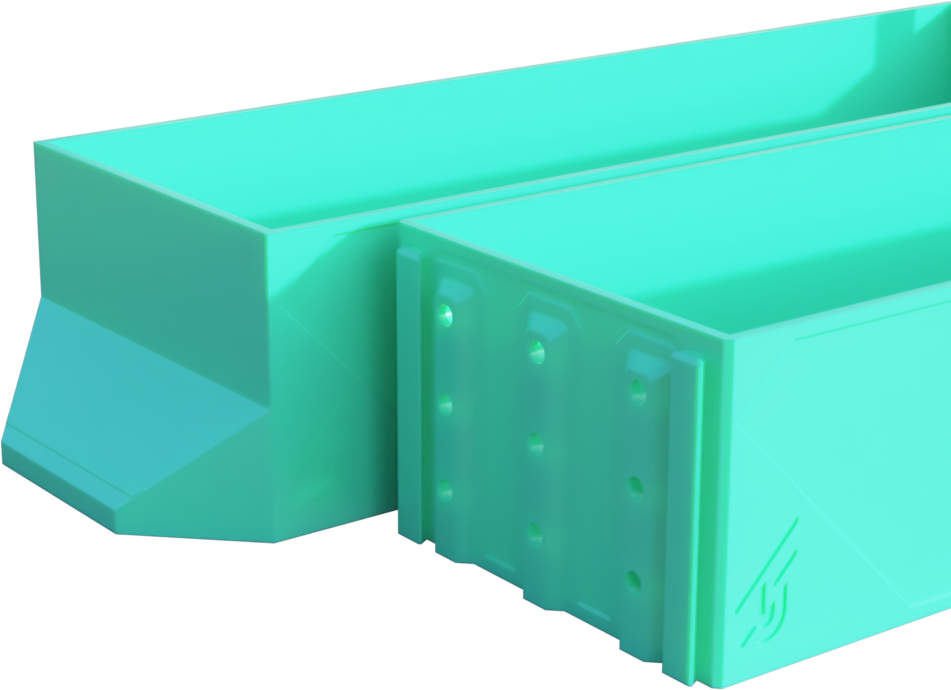 GEN2 240-2W-1H Gridfinity Classic Drawer by Jerrari | Download free STL ...