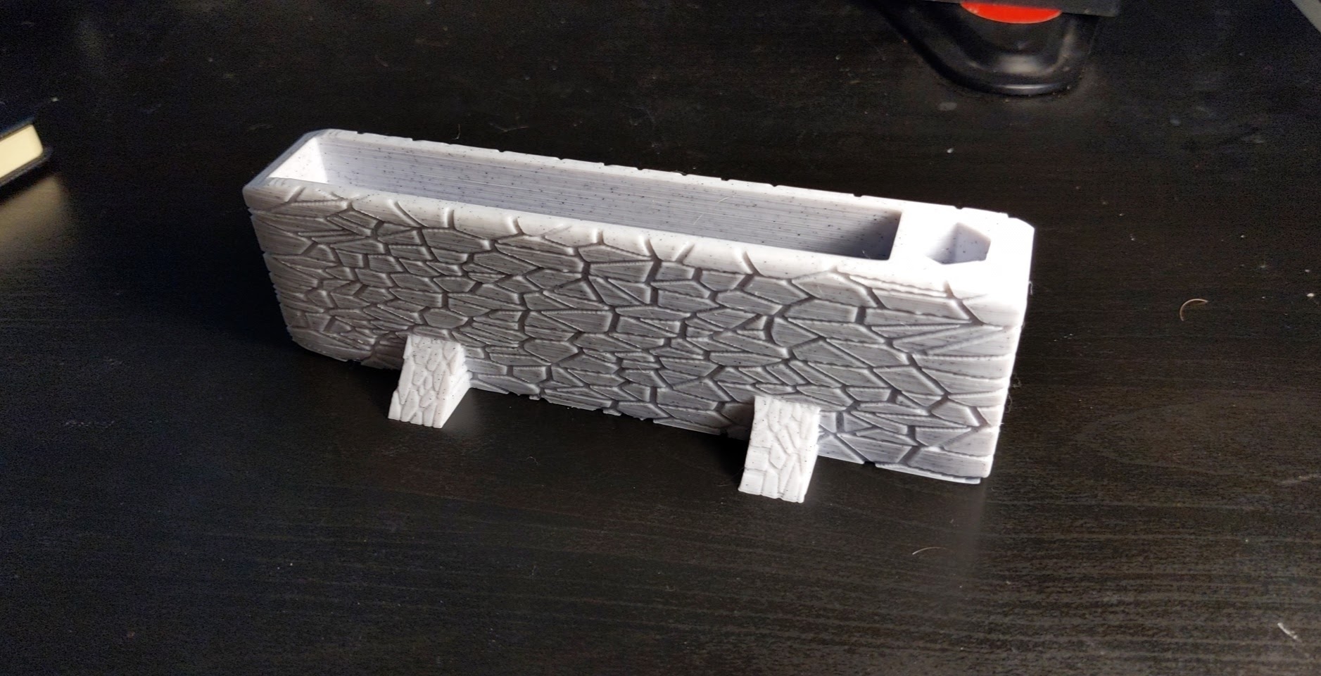 Journal Holder von xPlatypusVenom | Kostenloses STL-Modell ...