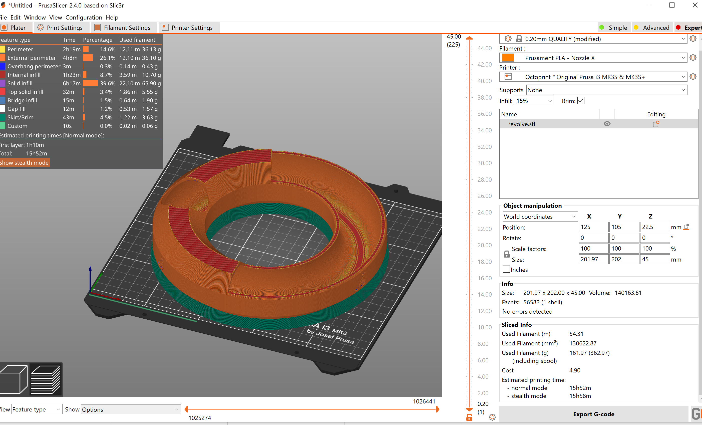 Cat track by johboh | Download free STL model | Printables.com