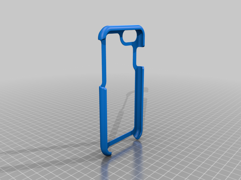 Apple iPhone 6 & 6s & 7 & 8 & SE 2020 case by tato_713 | Download free ...