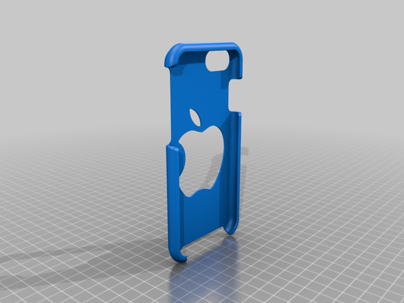 Apple iPhone 6 & 6s & 7 & 8 & SE 2020 case by tato_713 | Download free ...