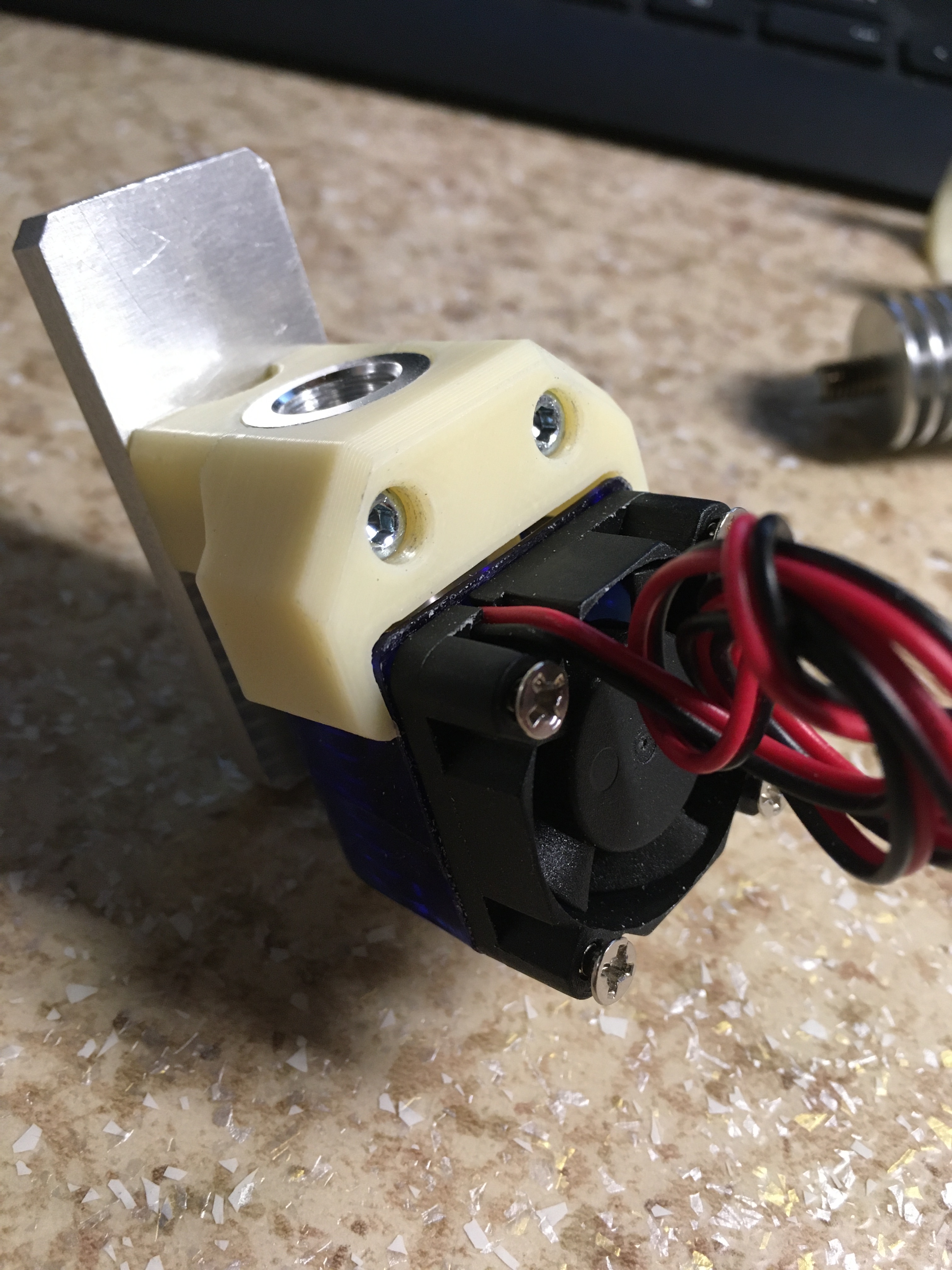 X CARIAGE dzino_mini_v2021_6.2 by Džino | Download free STL model ...