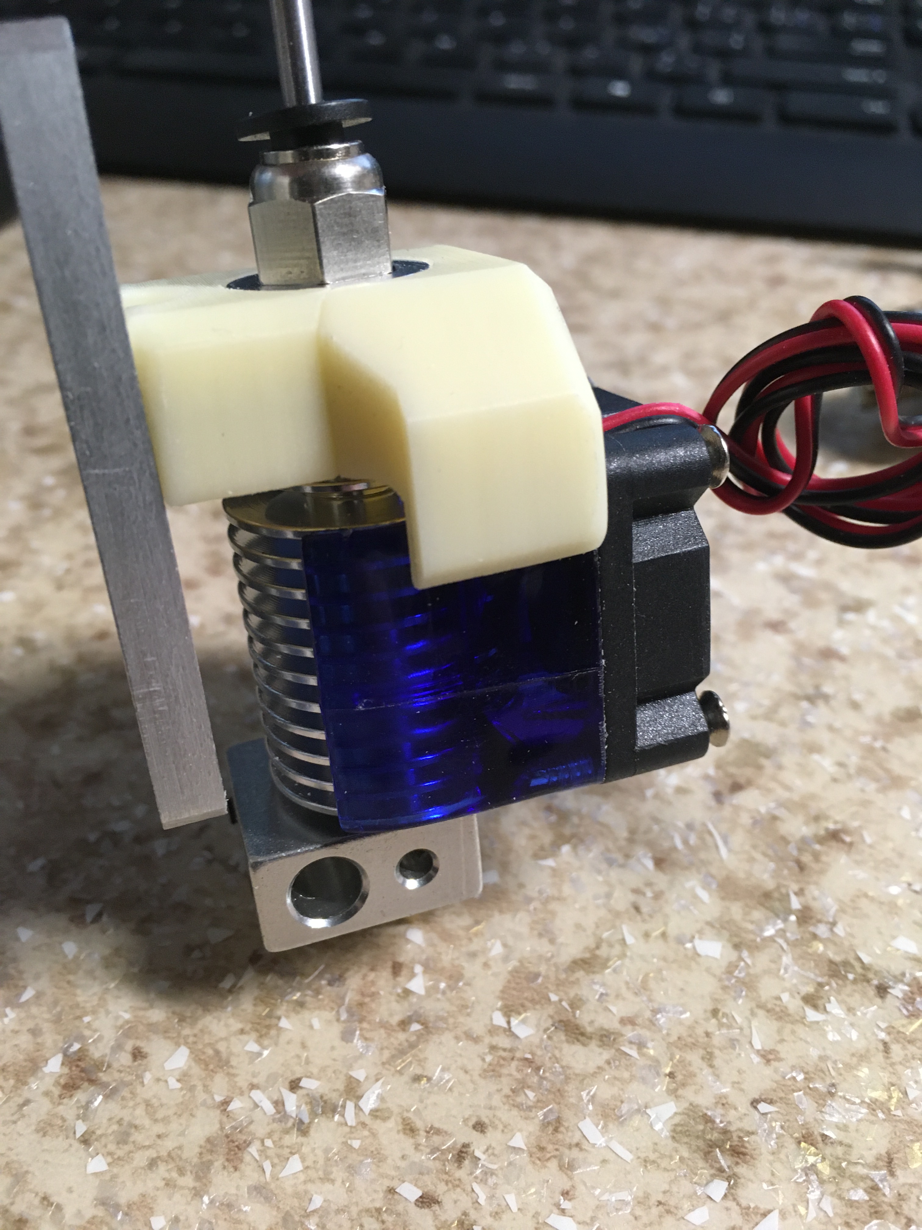 X CARIAGE dzino_mini_v2021_6.2 by Džino | Download free STL model ...